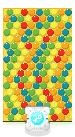 Hall of Doors . Agents . Odd Squad